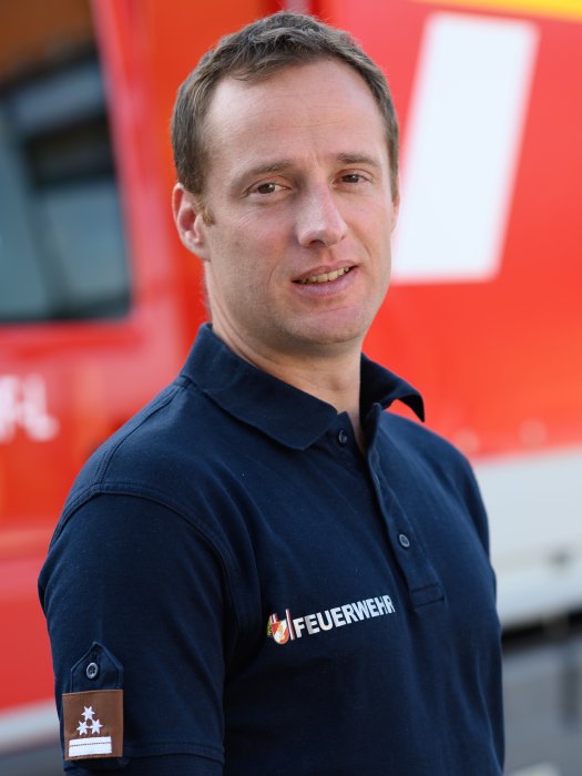 Erweitertes Kommando - FF Meggenhofen